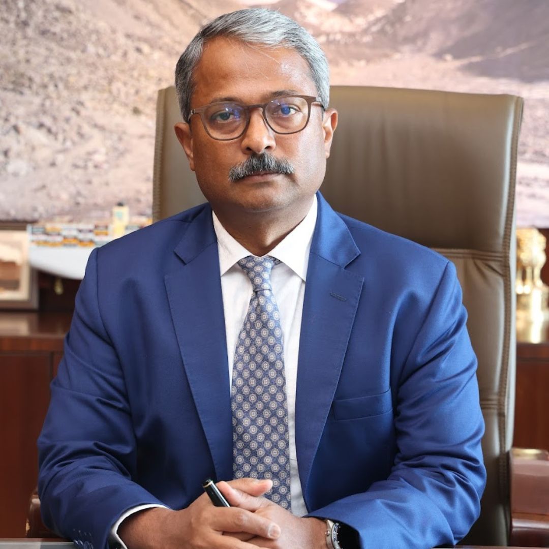 IICS 2025 India International Cargo & Multimodal Logistics Show Largest ...